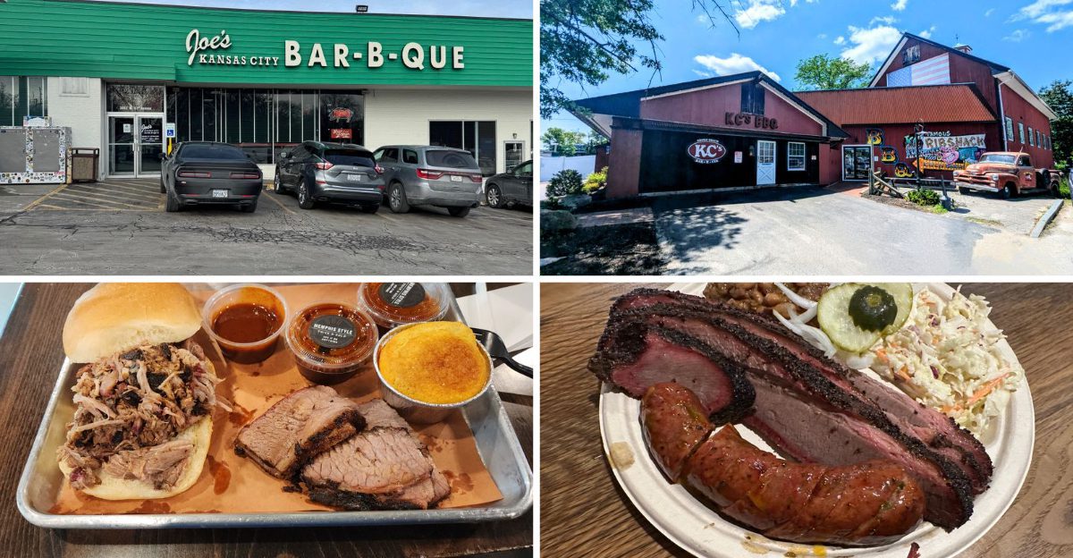 The best smoked-meat spot in every state that's all about the flavor