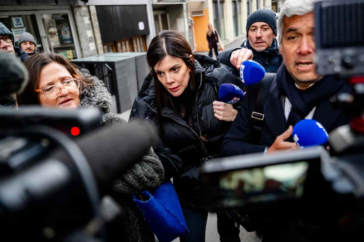 Jessica Moretti: “Non sono scappata coi soldi, basta bugie: le vittime ...