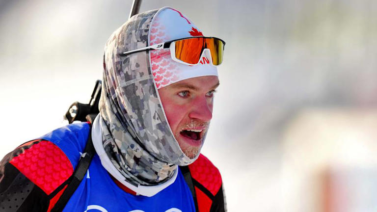 From curling to halfpipe: Ranking every Winter Olympic sport in terms ...
