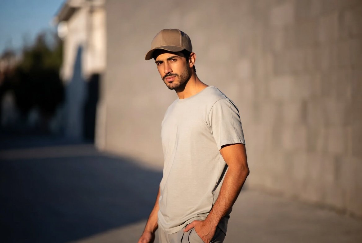 The real dos and don’ts of wearing a baseball cap the right way