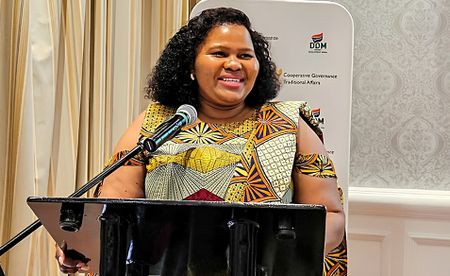 Nelson Mandela Bay mayor survives no-confidence motions