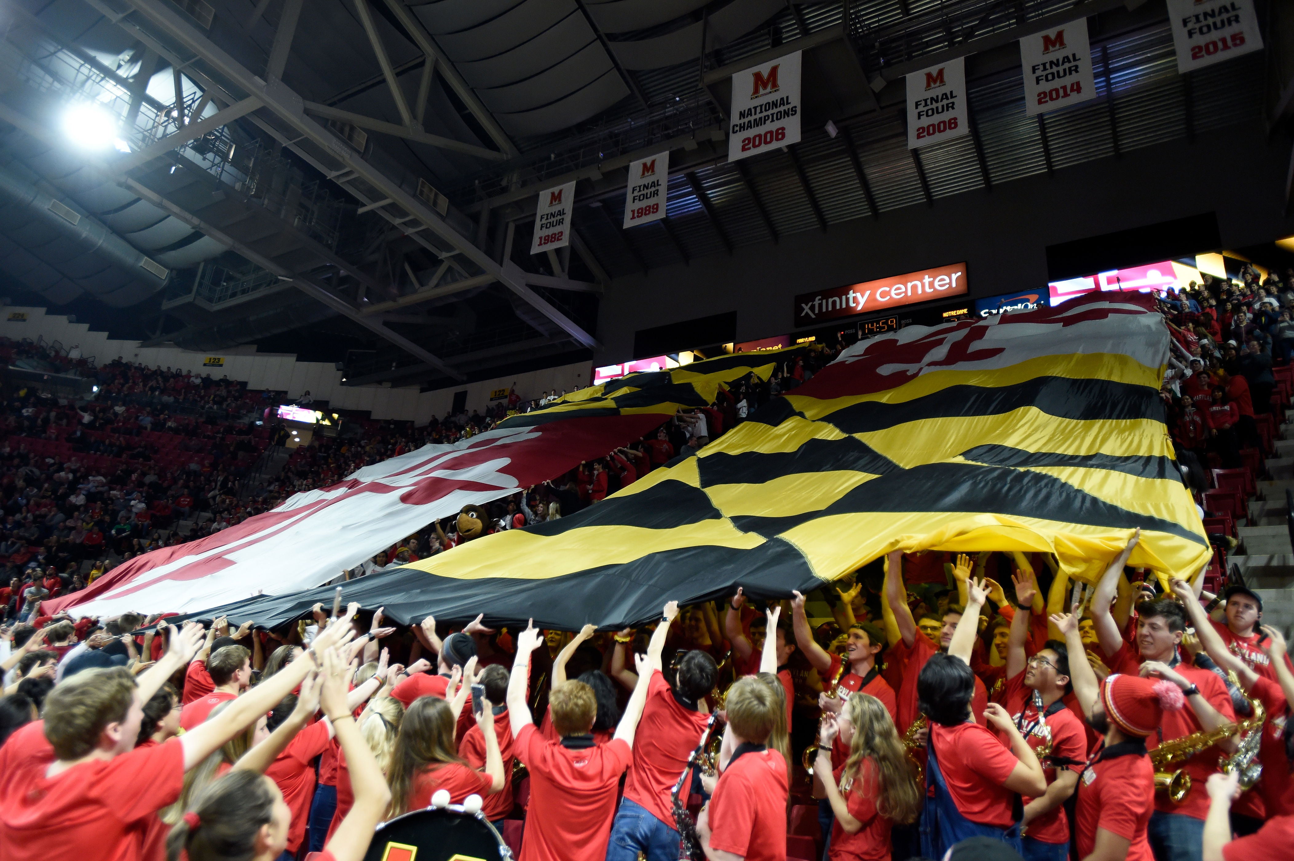 MM 5.18: Four-star center and Maryland men’s basketball recruiting ...