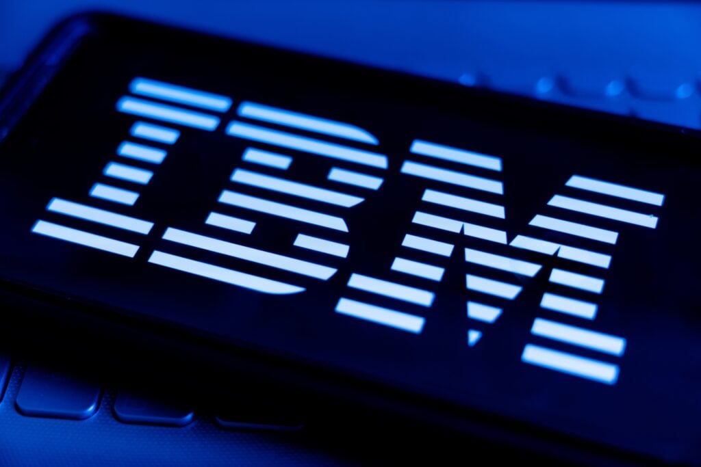IBM lands SHIELD defense role, expands AI push