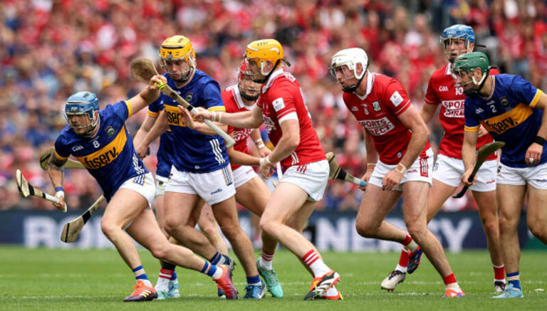 Munster GAA confirm 2026 senior championship fixture details