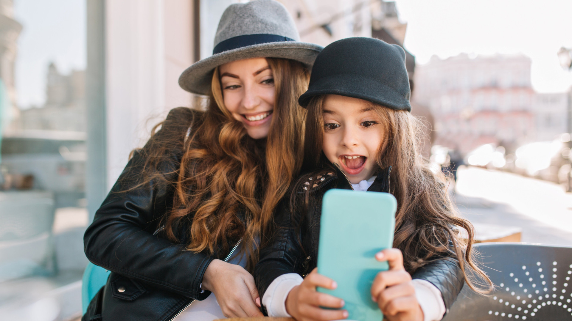 What tech companies know about your children's data