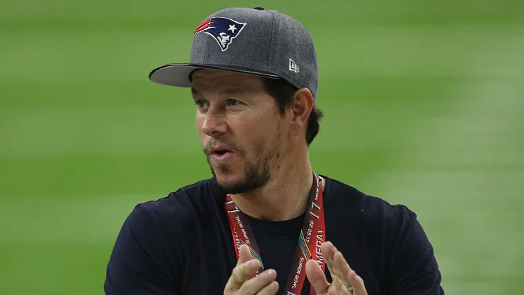 Who are the Patriots' biggest celebrity fans? Cardi B, Mark Wahlberg ...