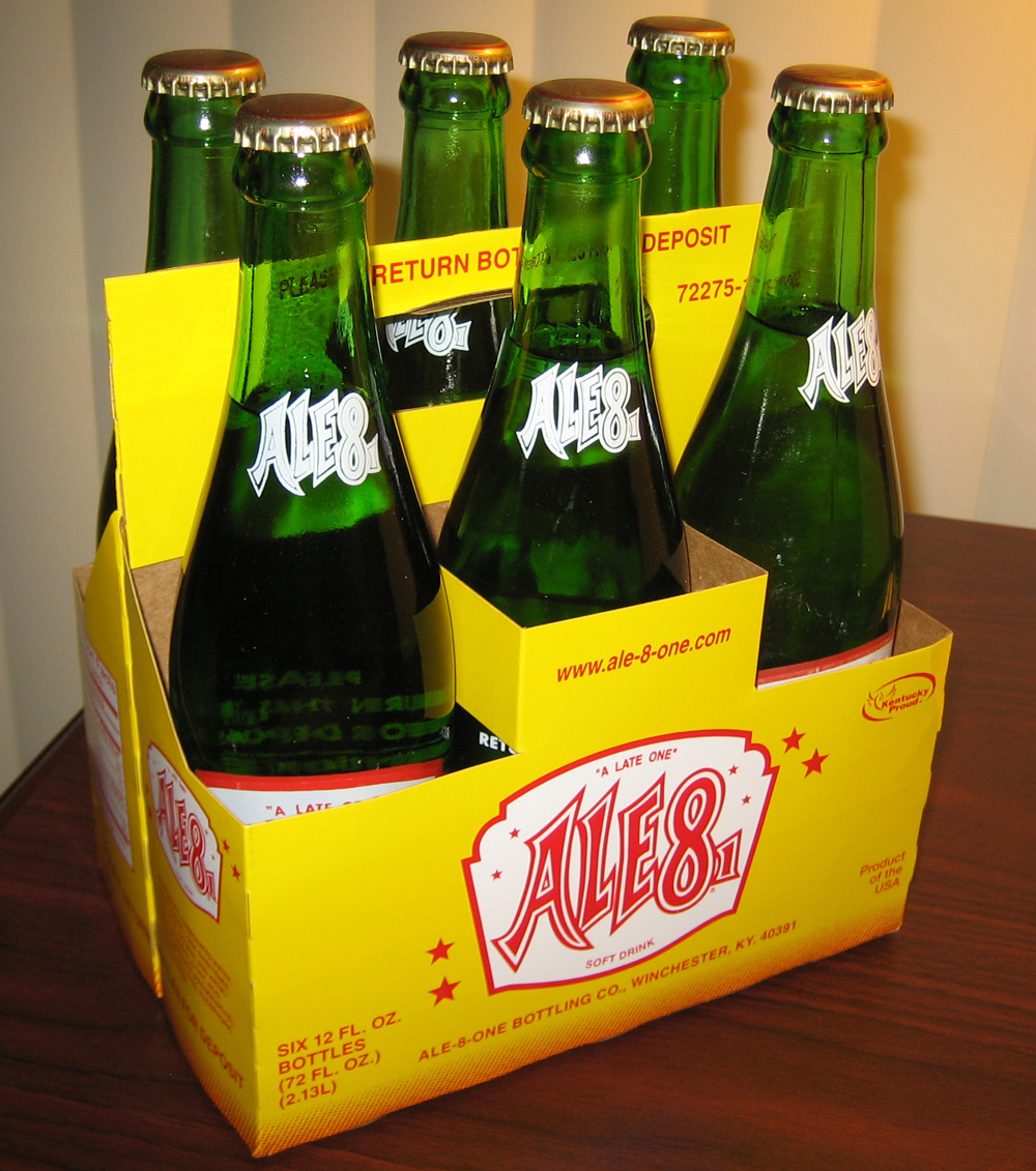 These 6 regional sodas are impossible to find outside the South
