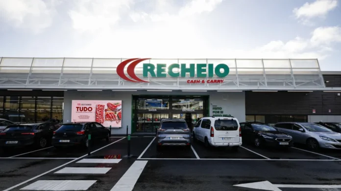 Recheio investe mais de 30 milhões de euros em nova loja em Alfragide