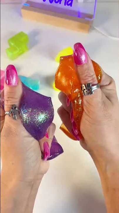 Taba-licious squish bricks #taba #games #asmr