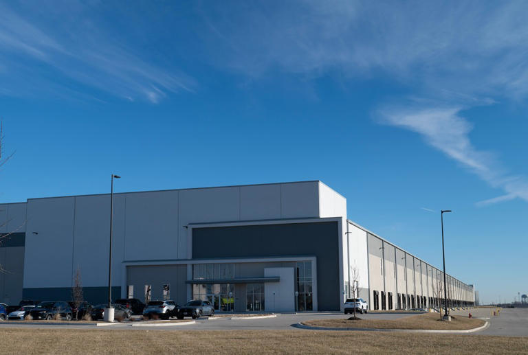 Platform Ventures got Port KC tax incentives to build a warehouse. Now ...