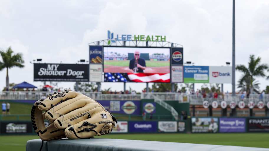 Twins 2026 spring training schedule and how to watch on TV