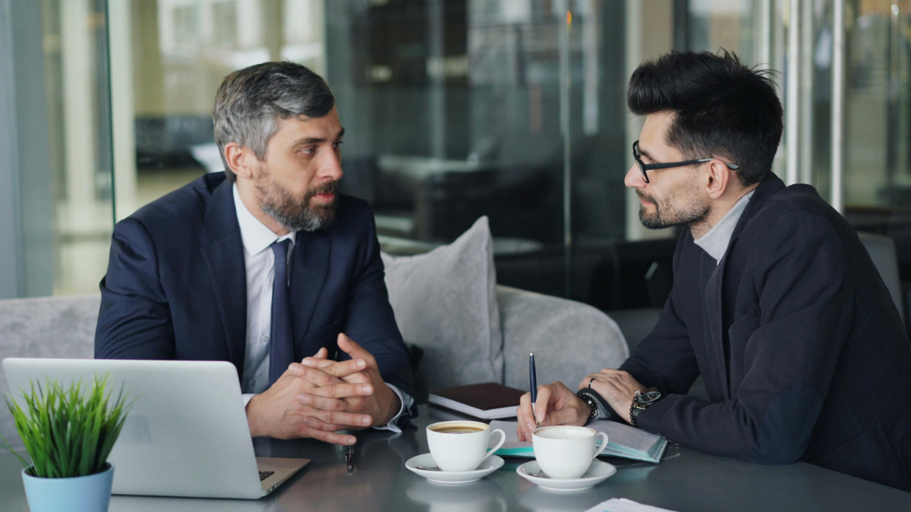 Top 1% habits that make people respect you instantly