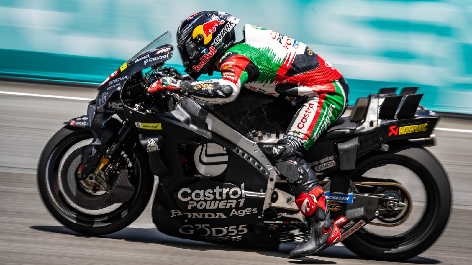 Essais MotoGP à Sepang : le classement de la dernière journée ...