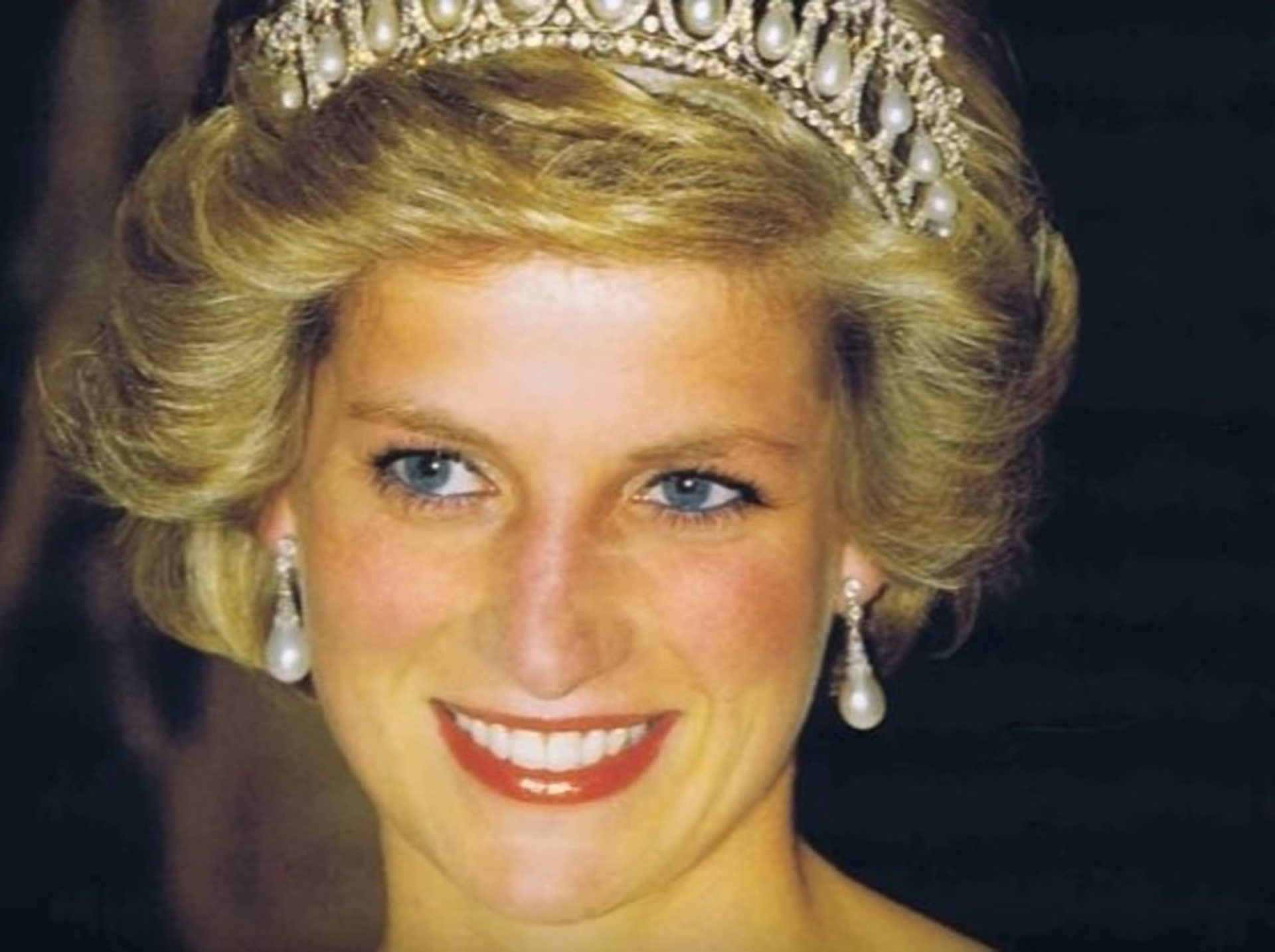 The men of Princess Diana's life: public and private