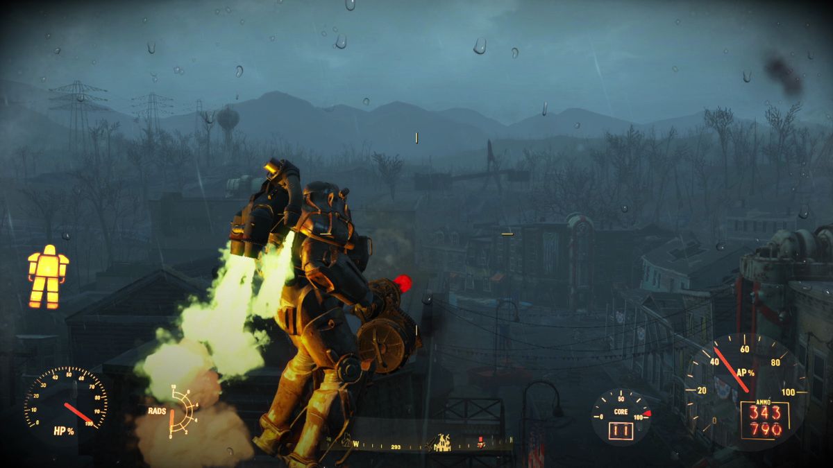 Fallout 4 is coming to Switch 2, and I’m having a real hard time caring ...