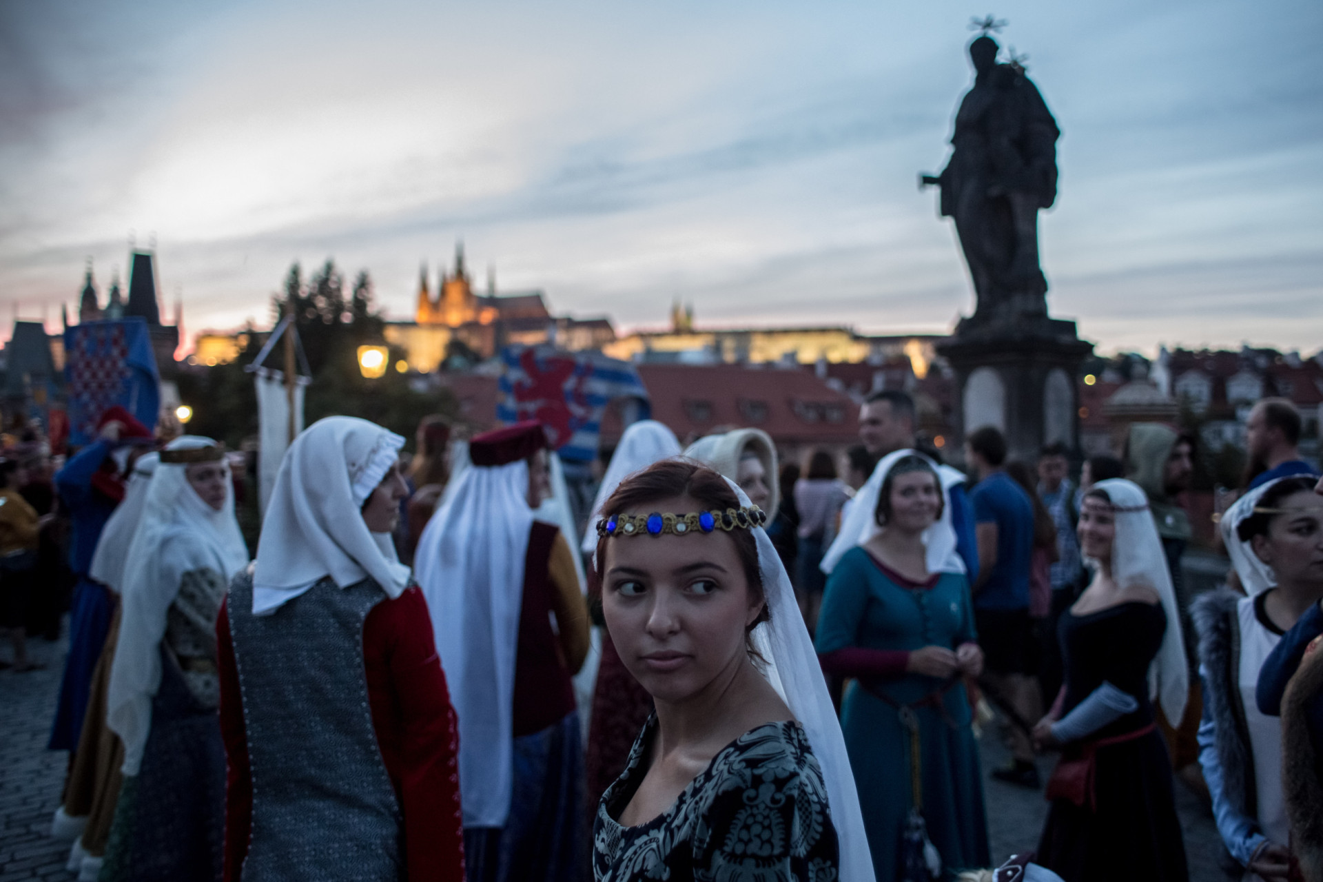 Discover lesser-known facts about the Middle Ages