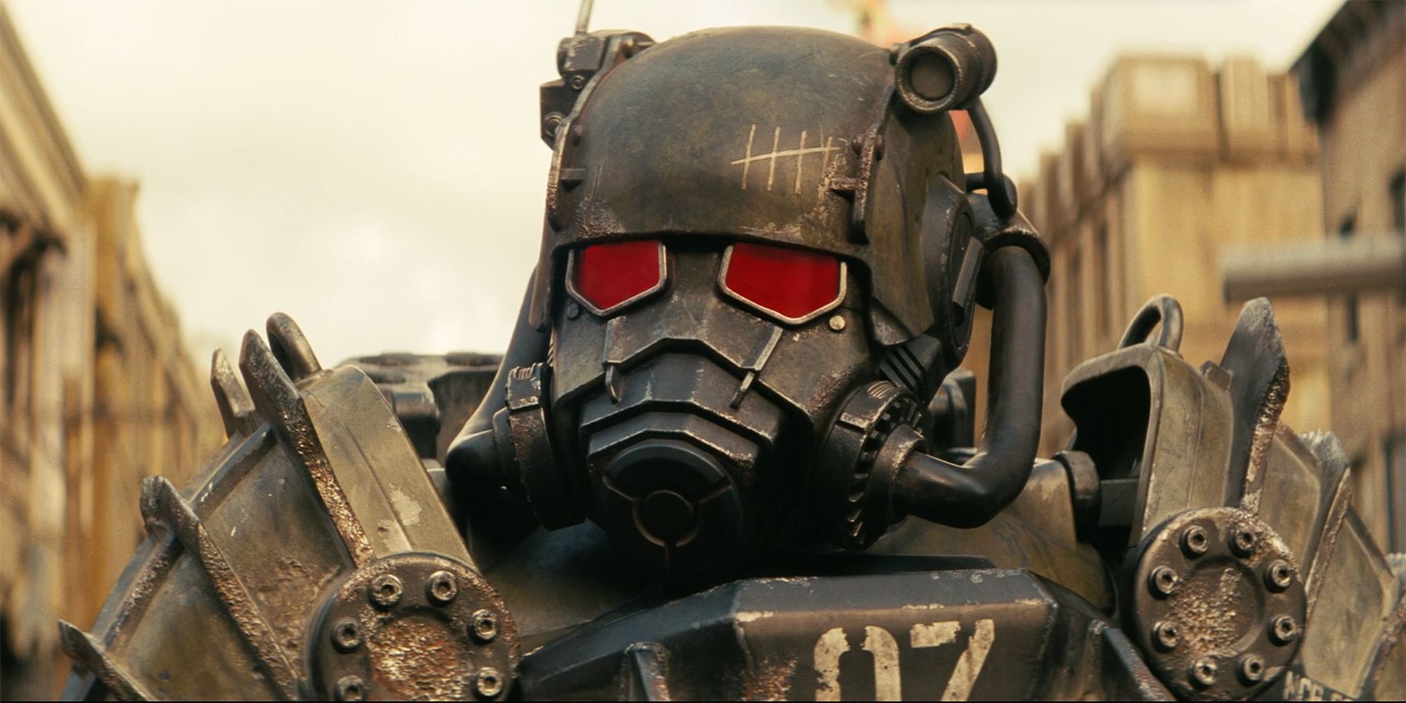 10 best Easter eggs in 'Fallout' season 2, ranked