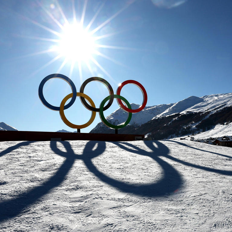See the Olympics schedule for the 2026 Milano Cortina Games