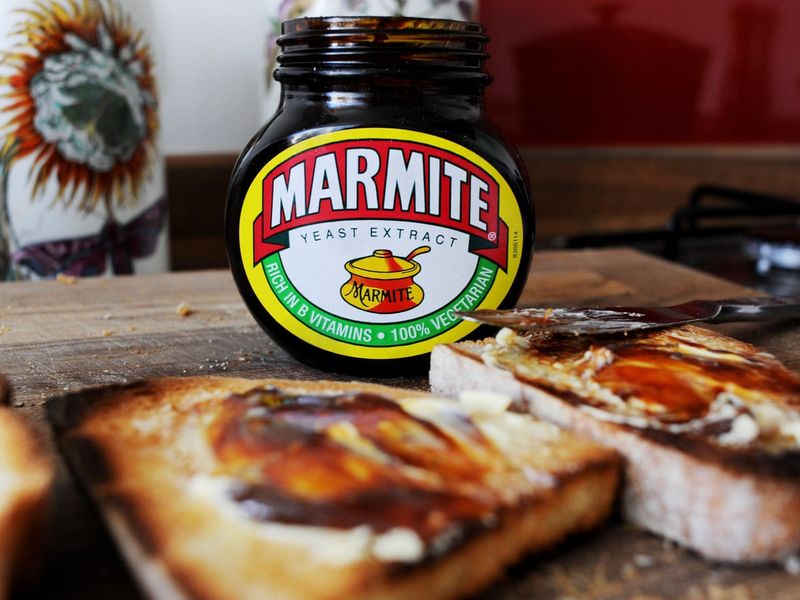 10 things British people add to toast that leave visitors speechless