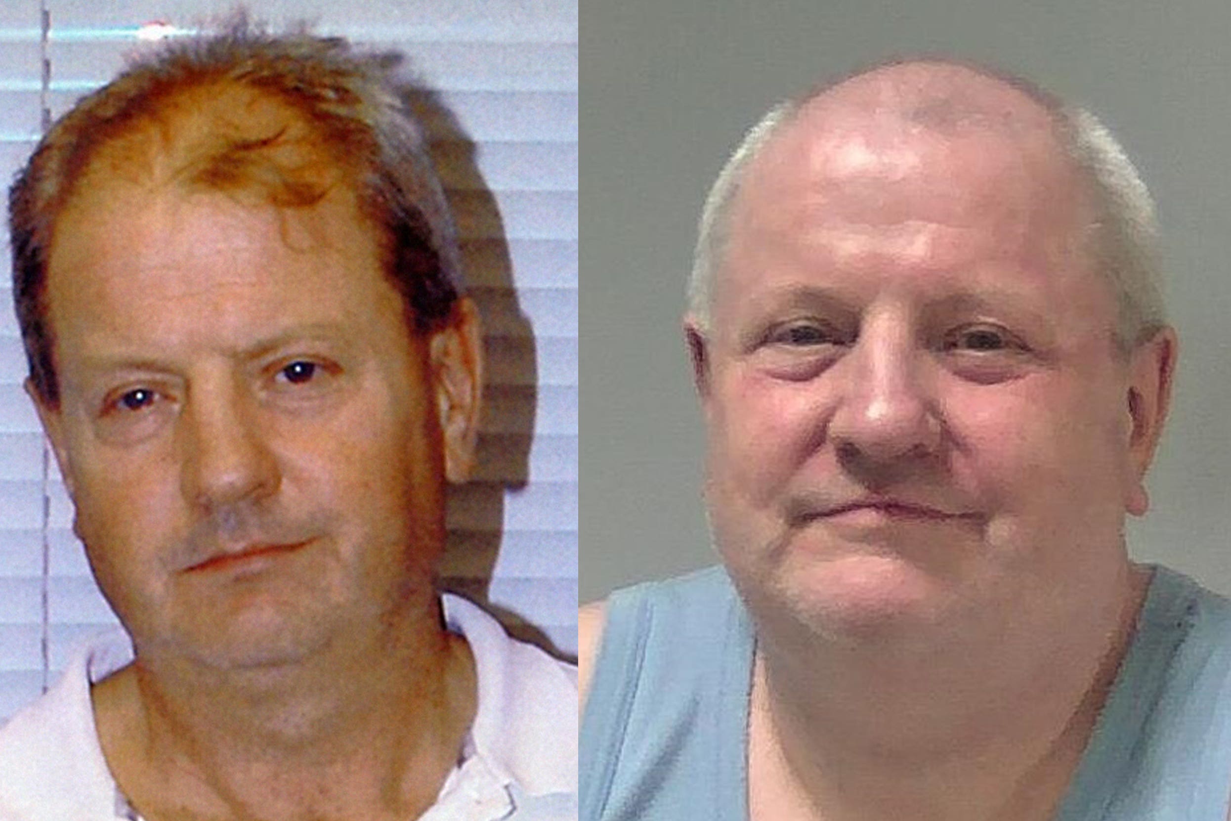 Suffolk Strangler Steve Wright was a 'predator stalking for his prey'