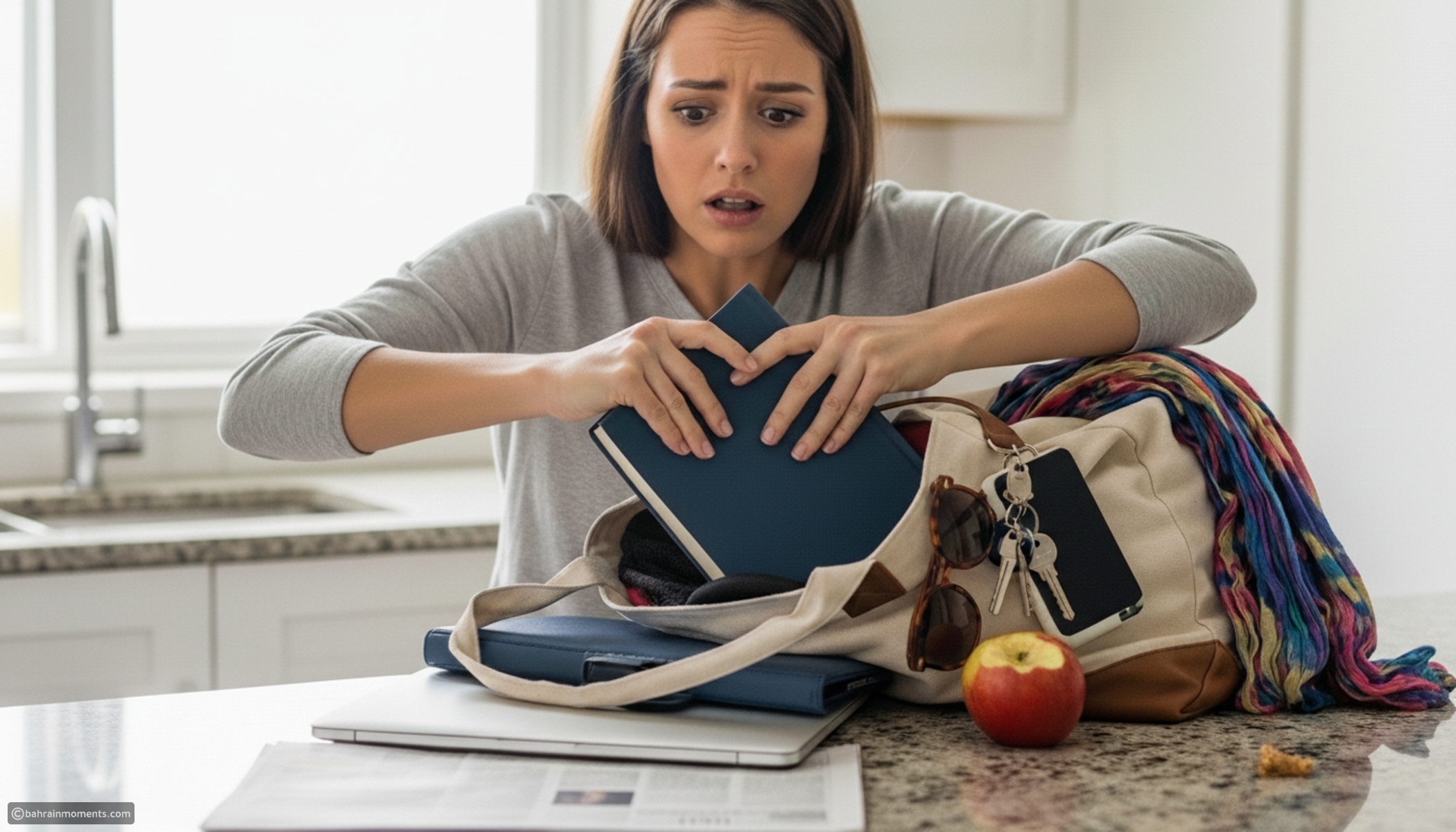 10 small habits parents don’t realize kids copy