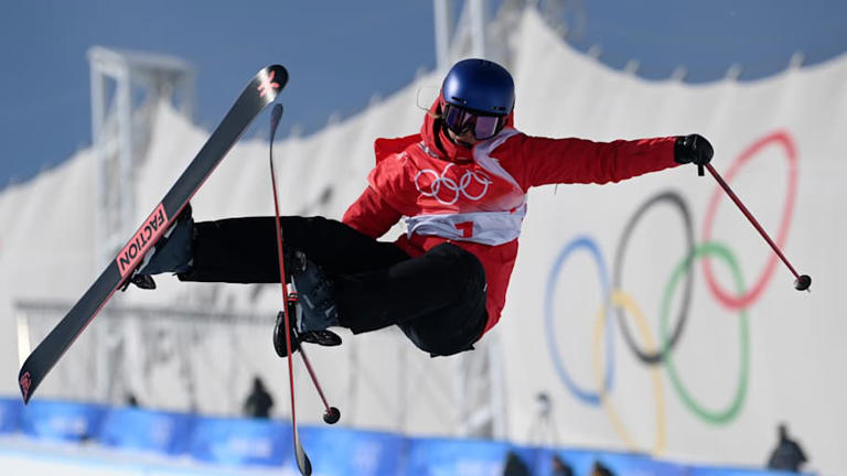 From curling to halfpipe: Ranking every Winter Olympic sport in terms ...