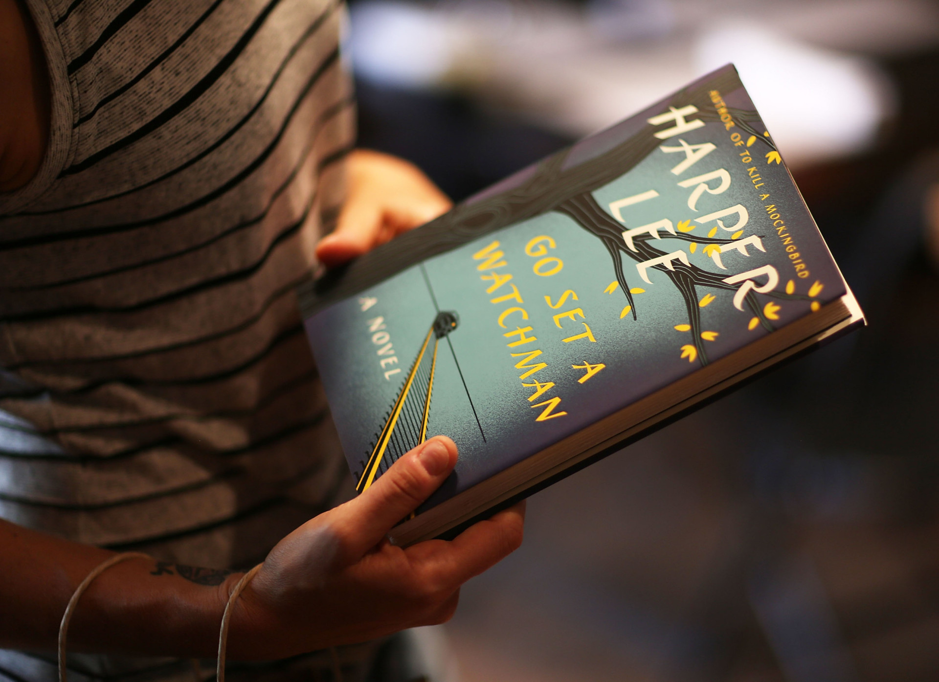 The biggest literary scandals and controversies