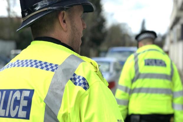 Woman who made up allegations against ex-partner sentenced for stalking
