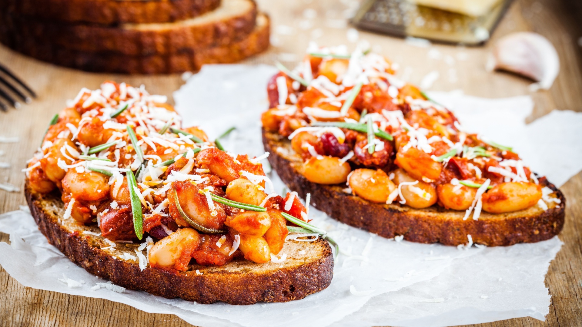 10 things British people add to toast that leave visitors speechless