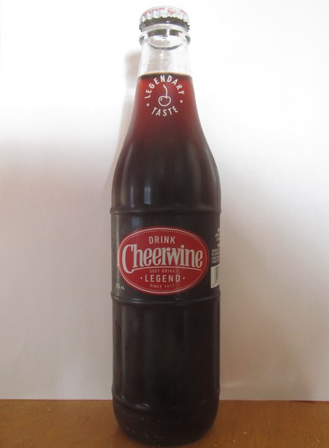 These 6 regional sodas are impossible to find outside the South