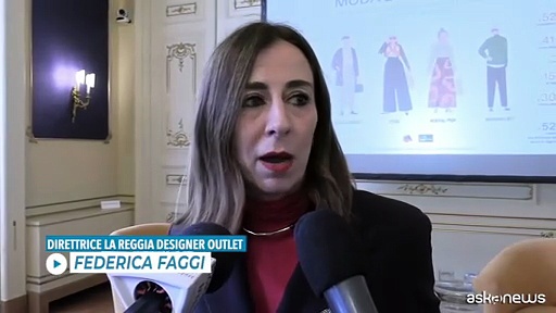 Moda, Ipsos-Doxa: al Sud clienti tra 50-65 anni scelgono qualità