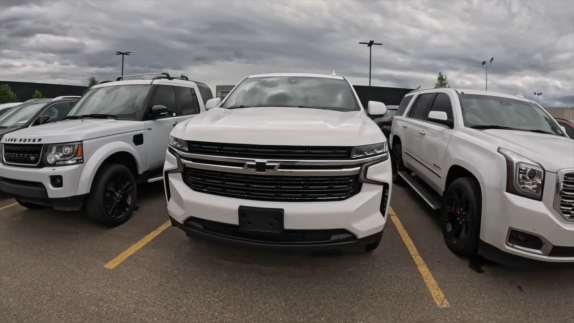 I would never buy these - list of the worst cars