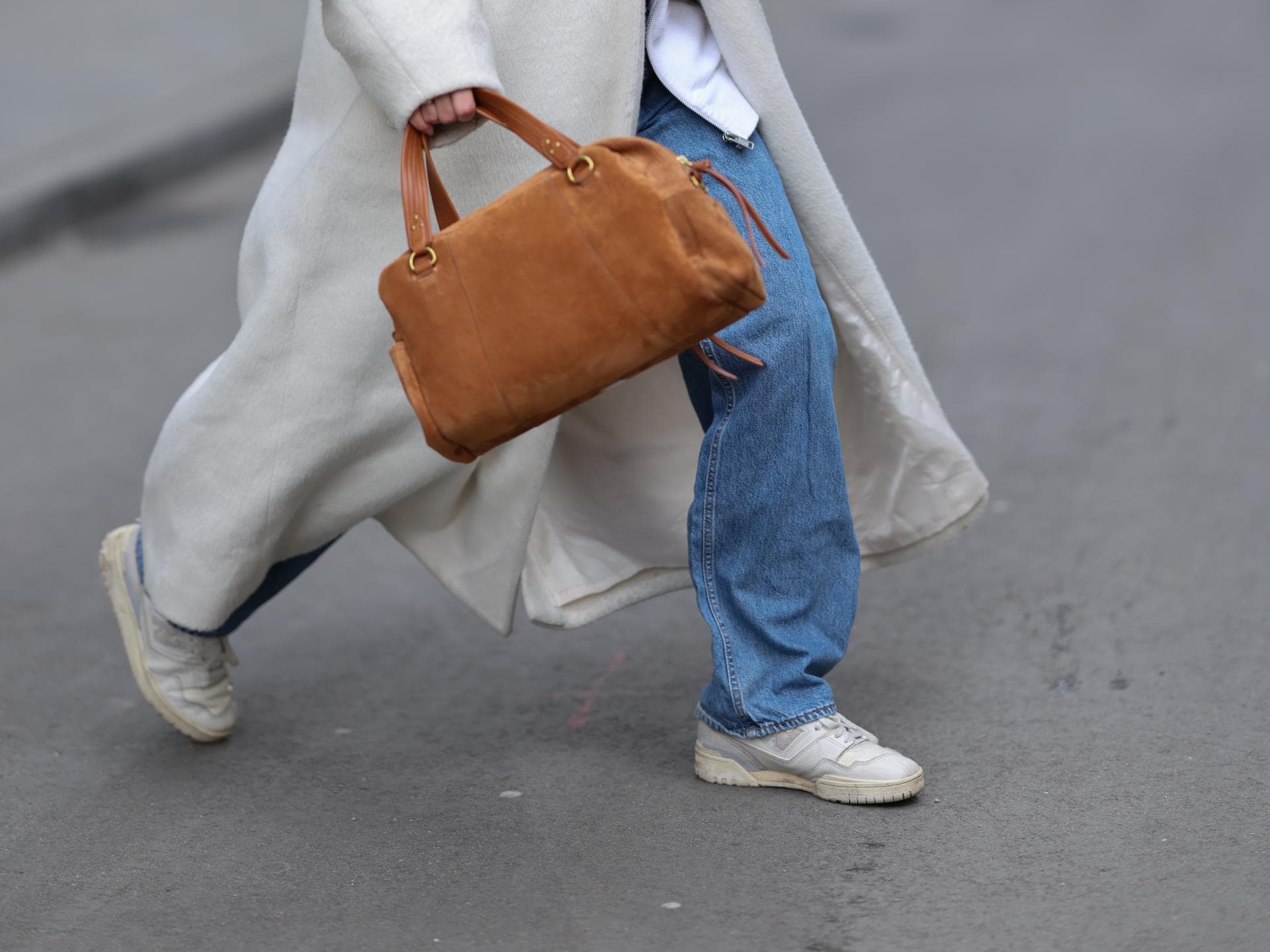 Schuh-Trends 2026: Der 45 Euro-Sneaker von Puma ist ein echter Geheimtipp