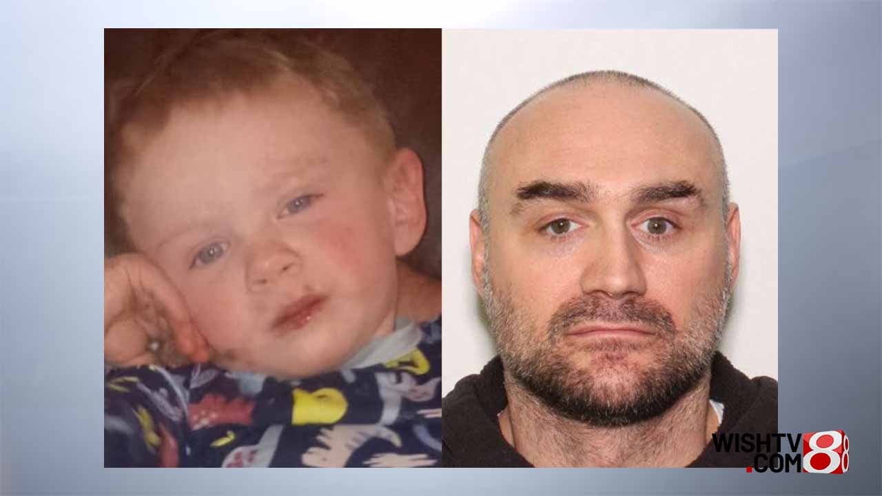 AMBER Alert issued for missing 2-year-old from Starke County