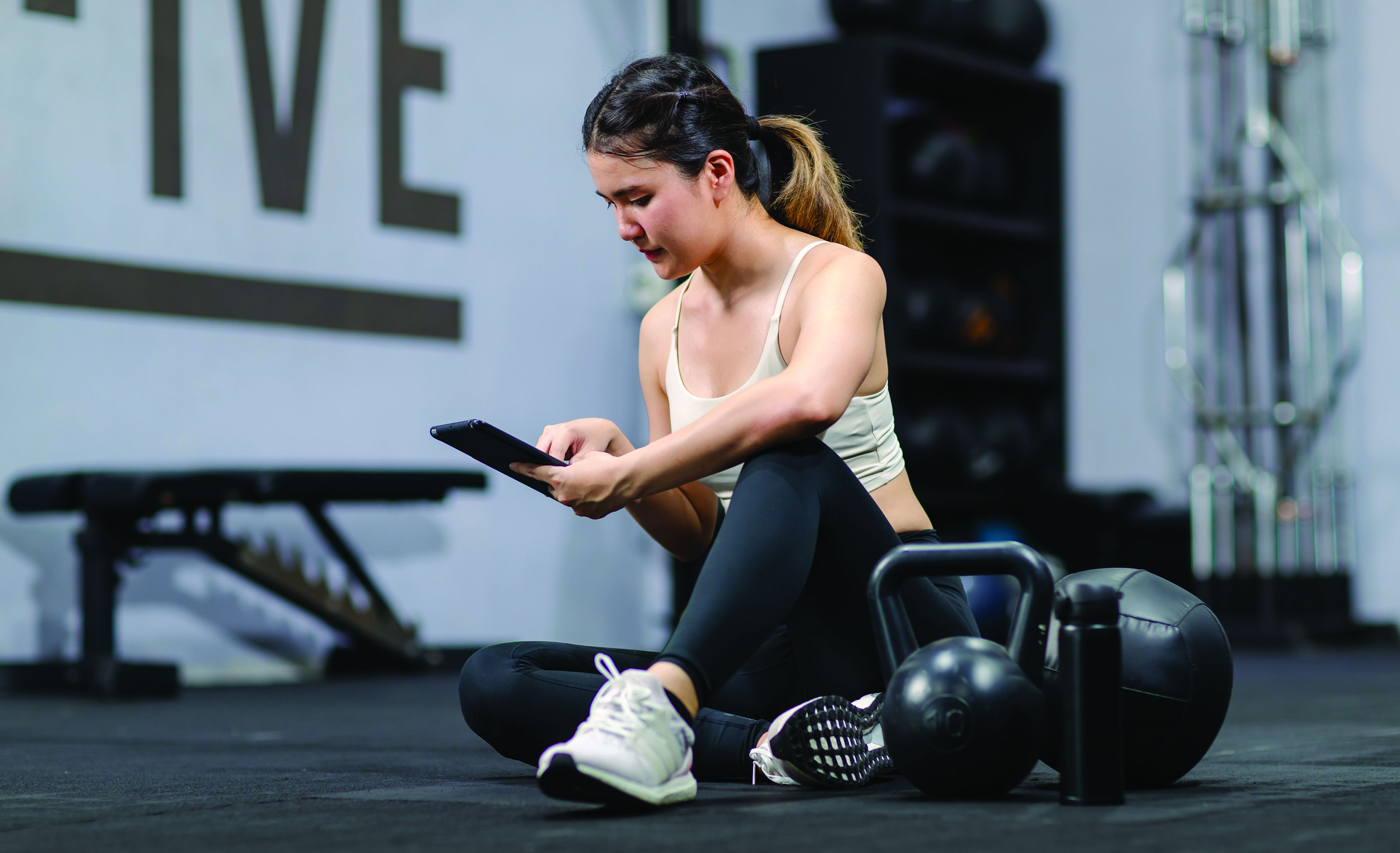 Should you trust an AI fitness coach? The truth behind smart fitness tech