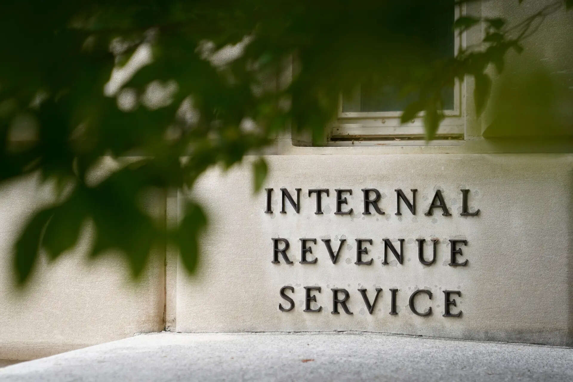 IRS tax returns could be delayed this season - here's when to expect