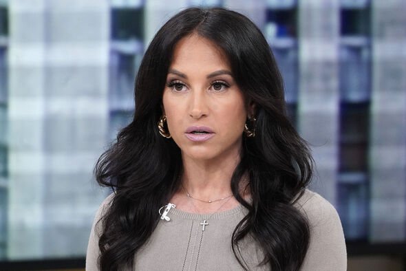 Fox News trolls blast 'braindead' Emily Compagno, 46, for swooning over ...