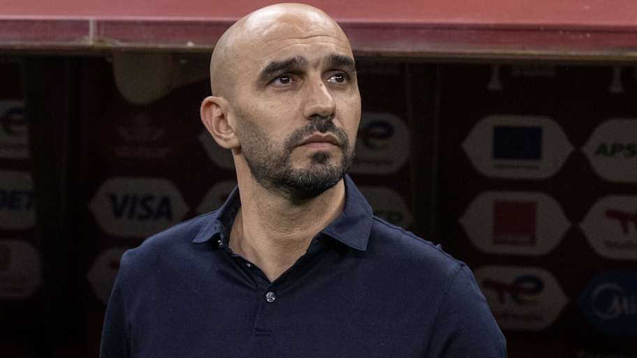 Coupe du monde 2026 : Sélectionneur du Maroc, Walid Regragui aurait ...