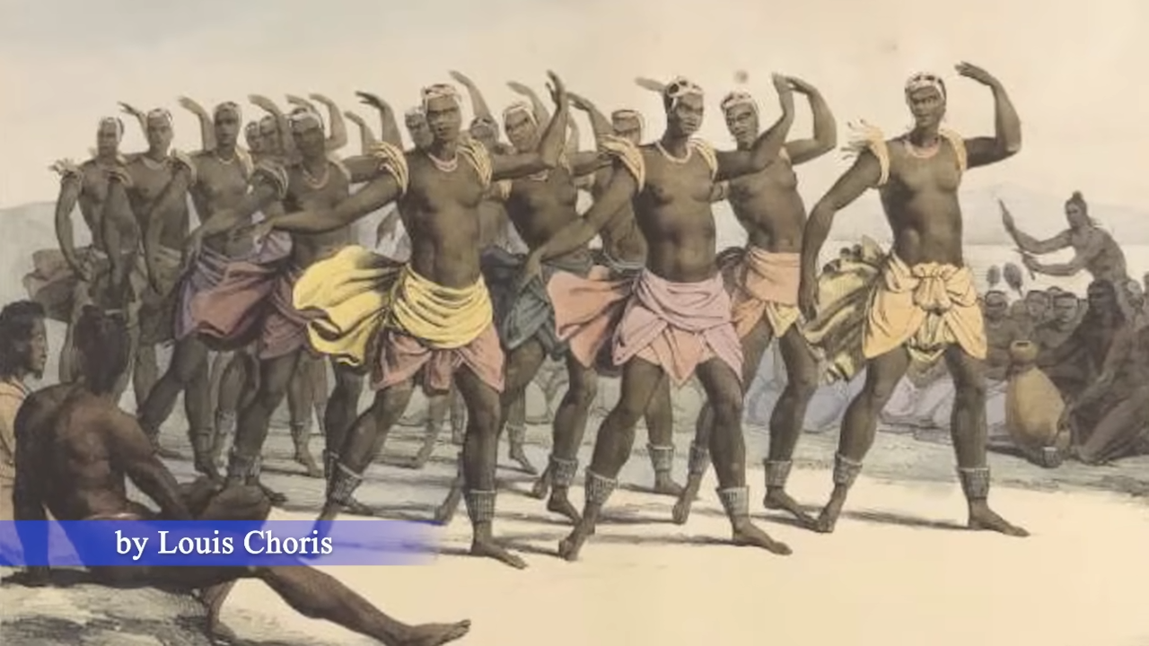 The warrior who helped create a kingdom then got killed by it
