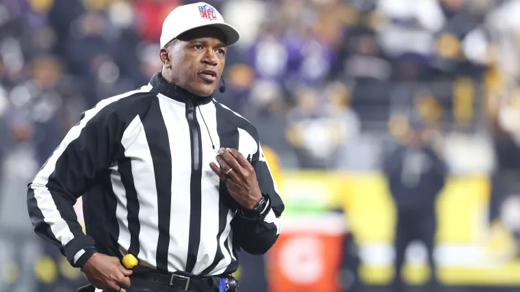NFL referee salary: How much are Super Bowl officials paid in 2026?