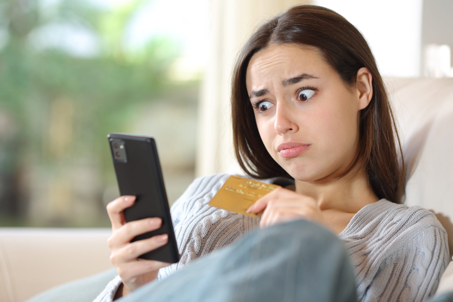 Is your bank balance 'normal'? Here's how much the average American has ...