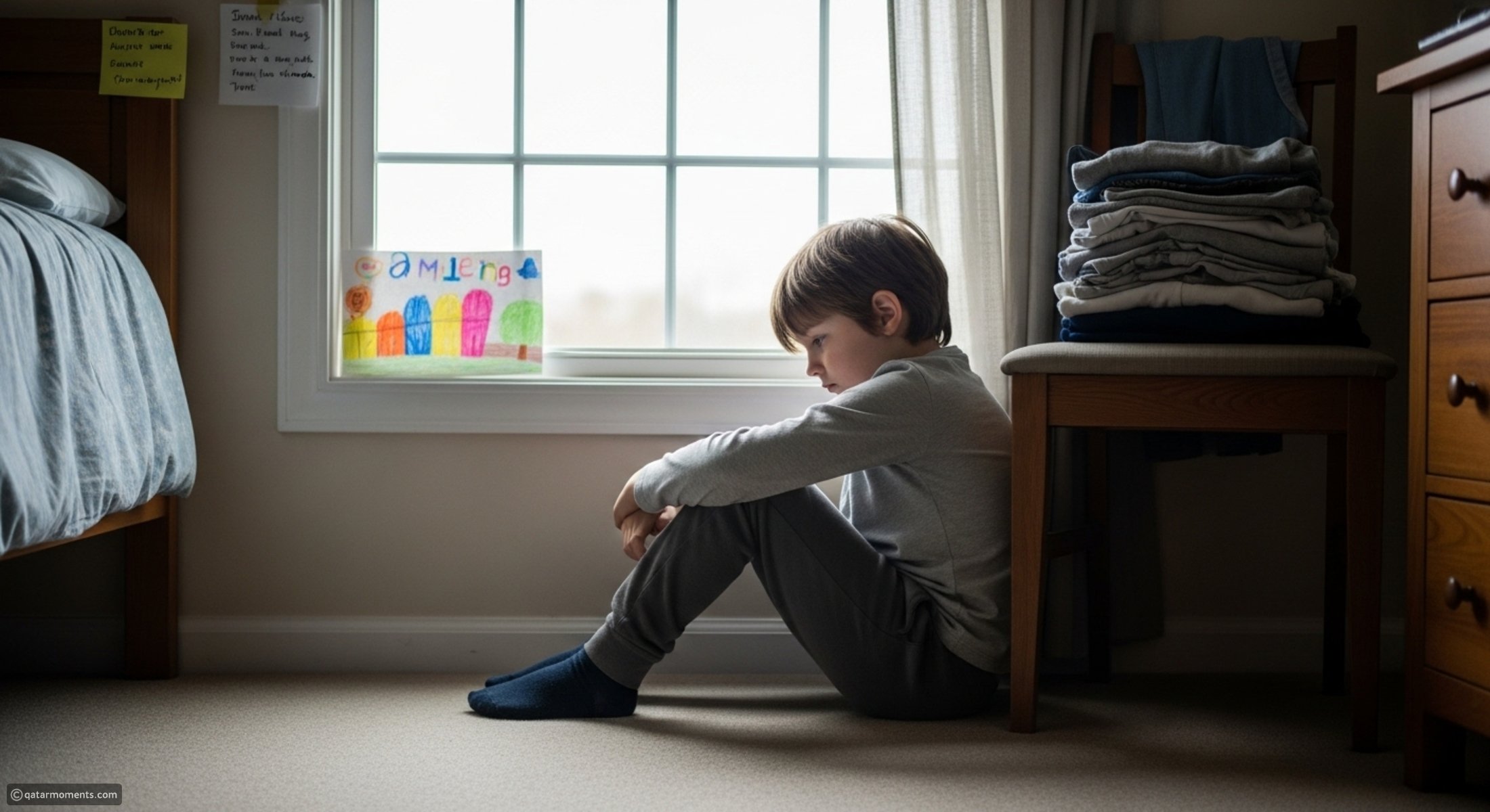 6 mistakes that make kids feel overlooked