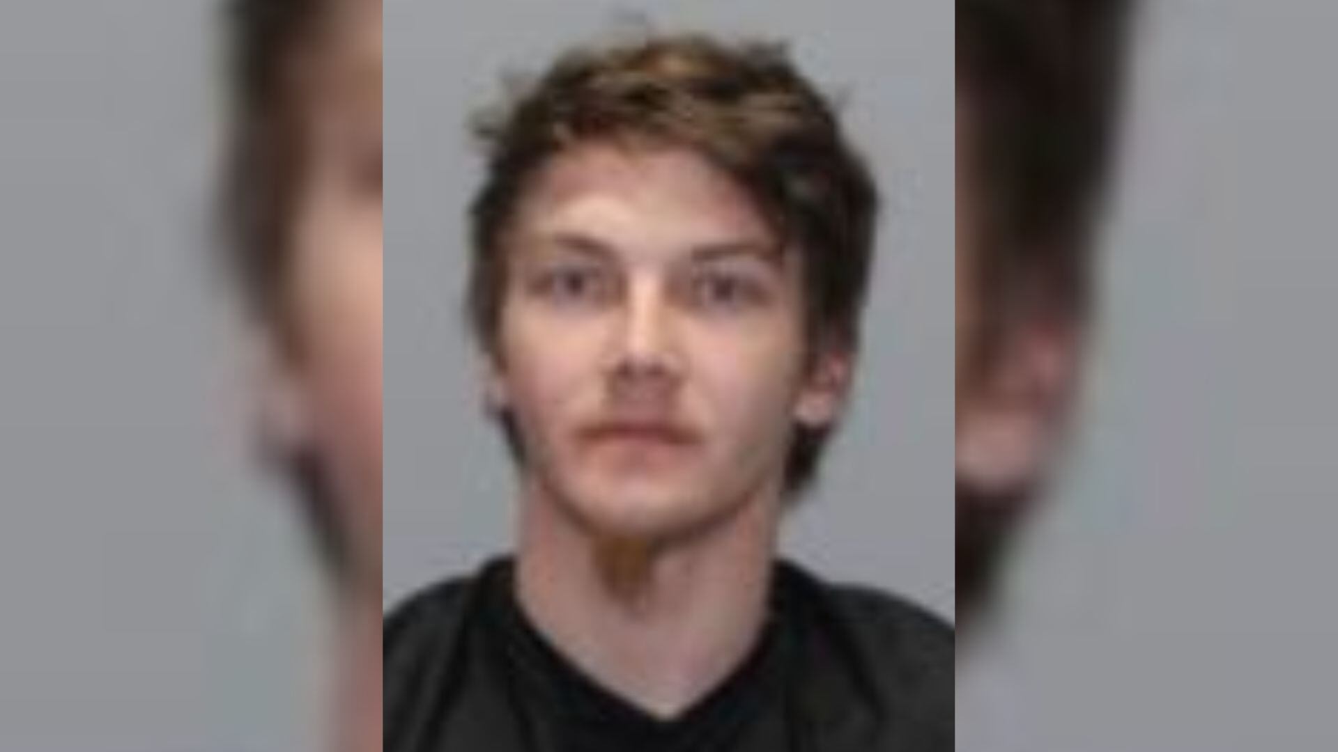 Man charged after warrant service leads to standoff in Pickens CO ...