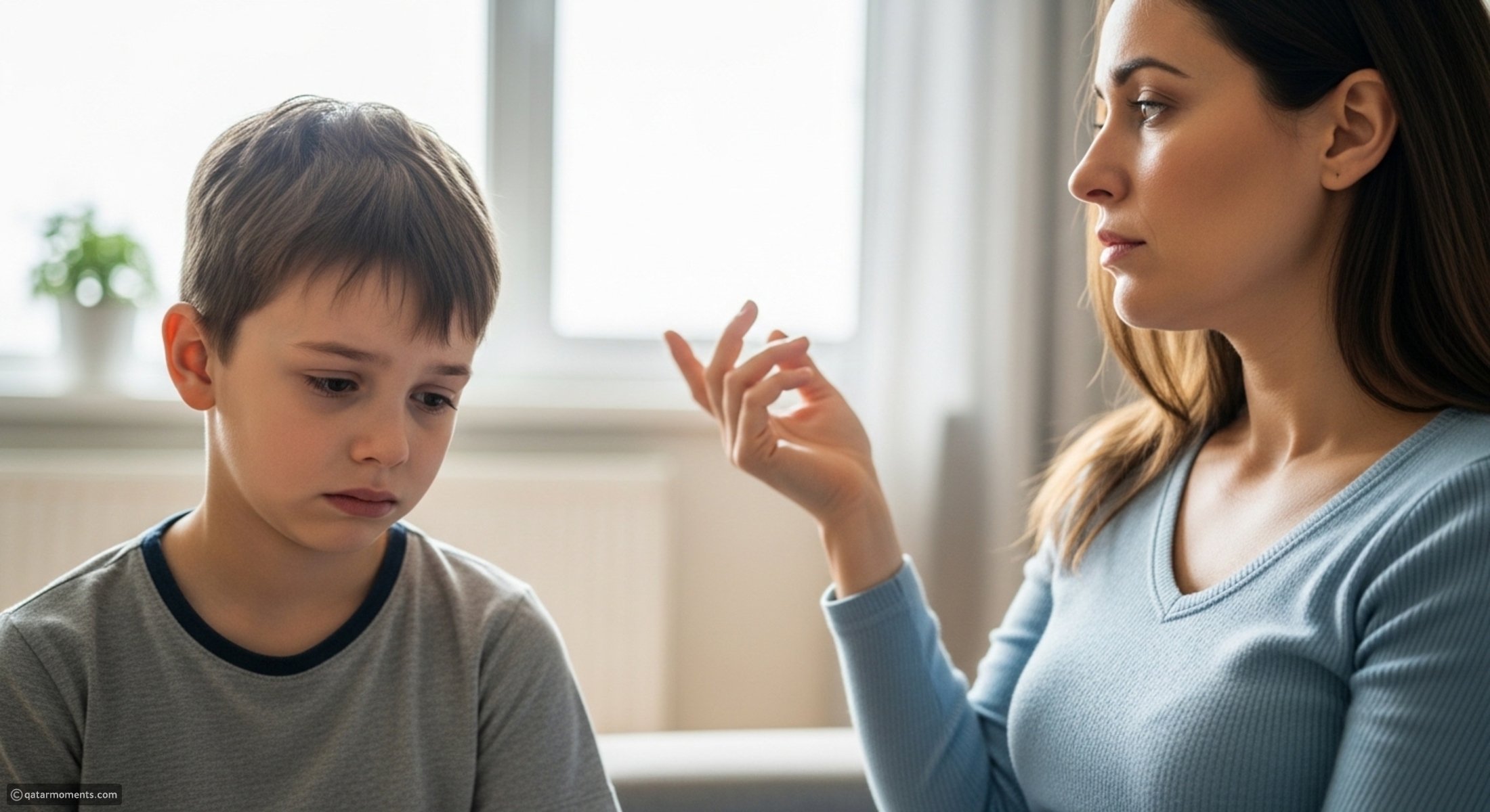 6 mistakes that make kids feel overlooked