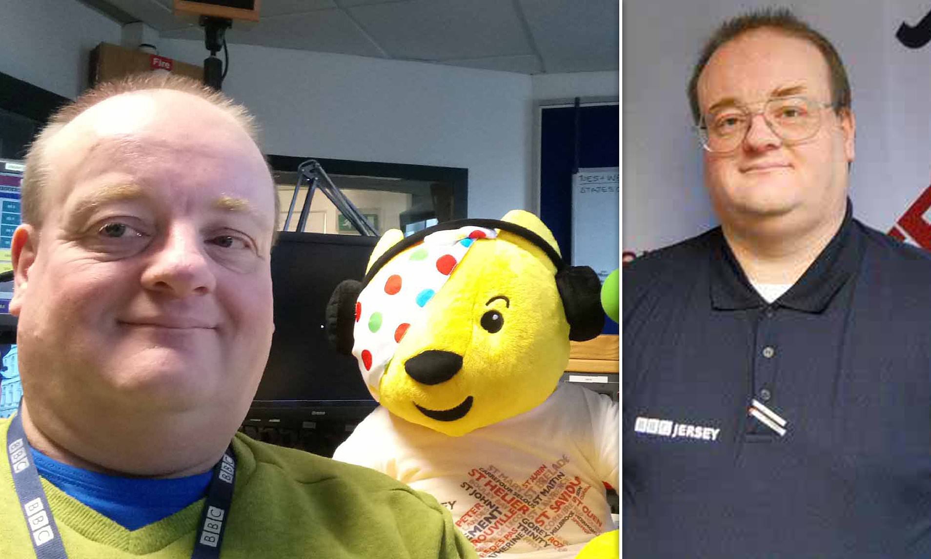 BBC Radio's Phil Taylor dead: Star passes away aged 62 just 18 months ...