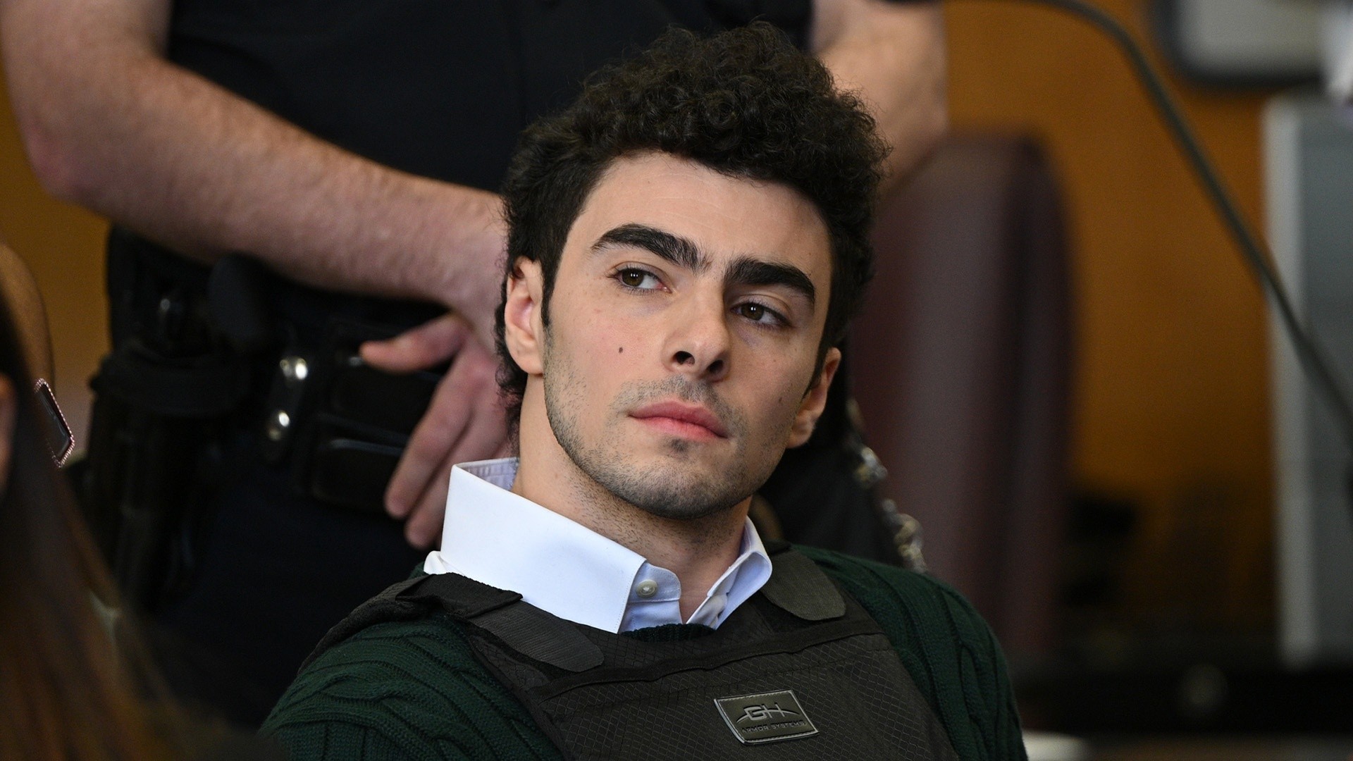 Luigi Mangione summoned to court on state charges