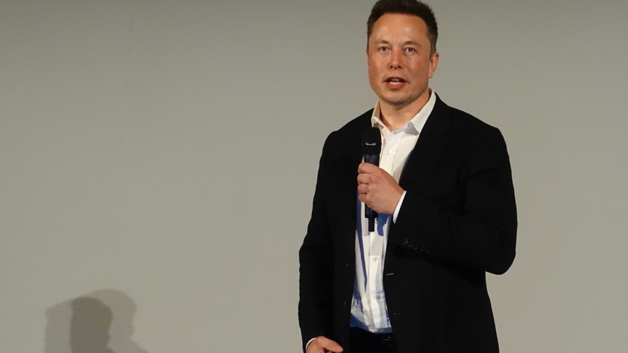 Elon Musk issues blunt Starlink message directly to Ukrainians