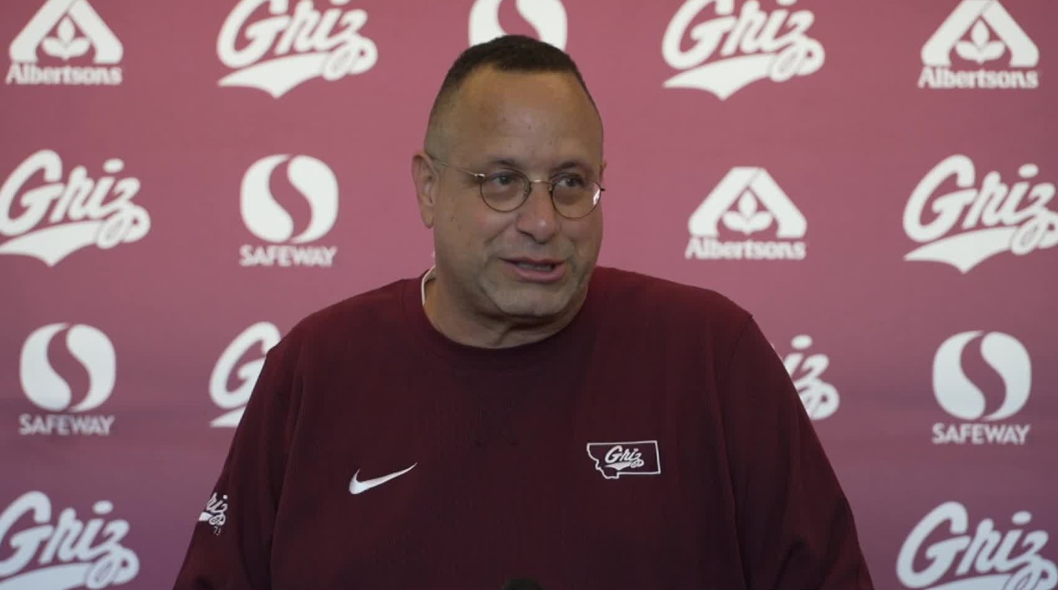 Bobby Kennedy energized to lead Montana as new coach