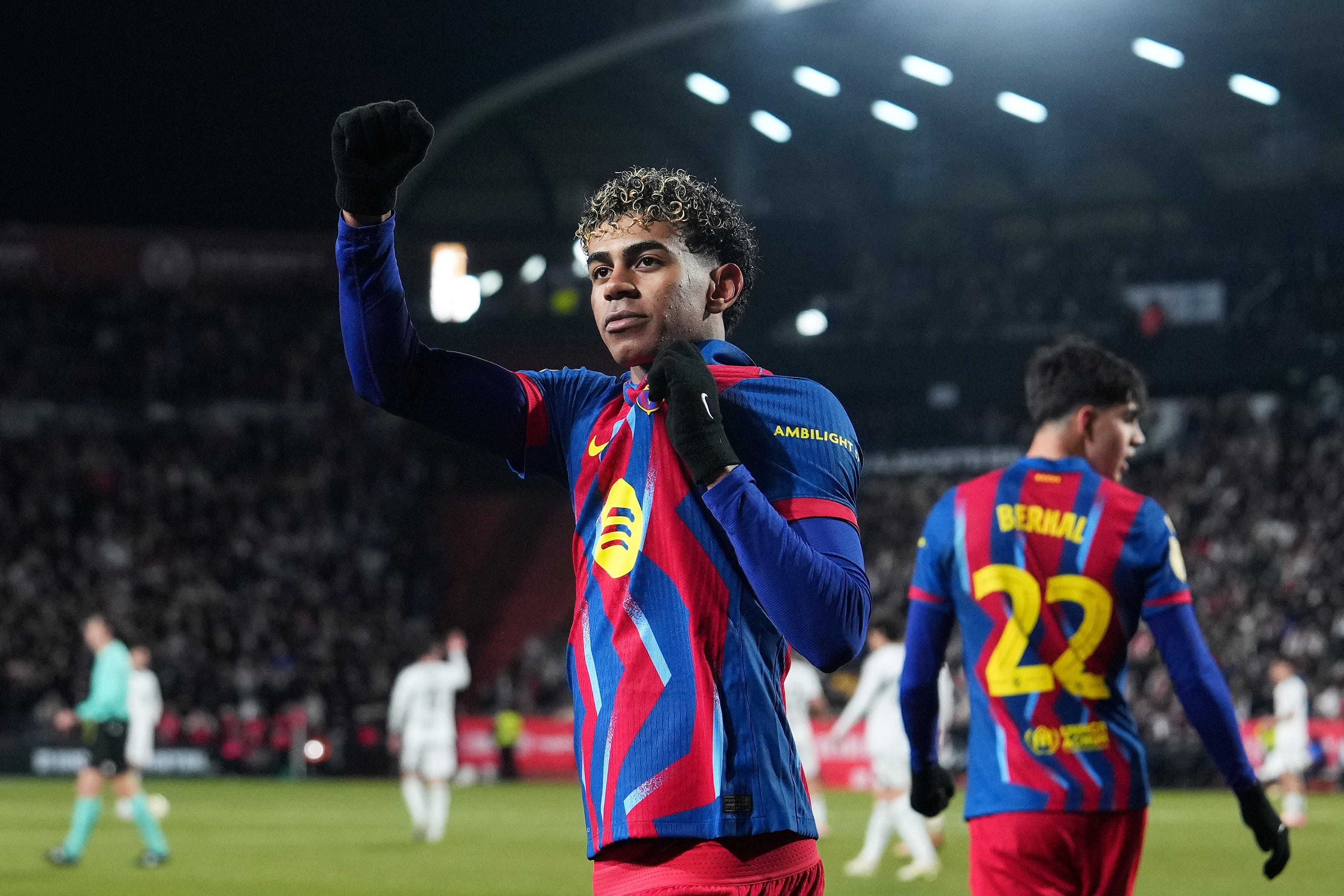 Newcastle vs. Barcelona Champions League prediction, start time, how to ...