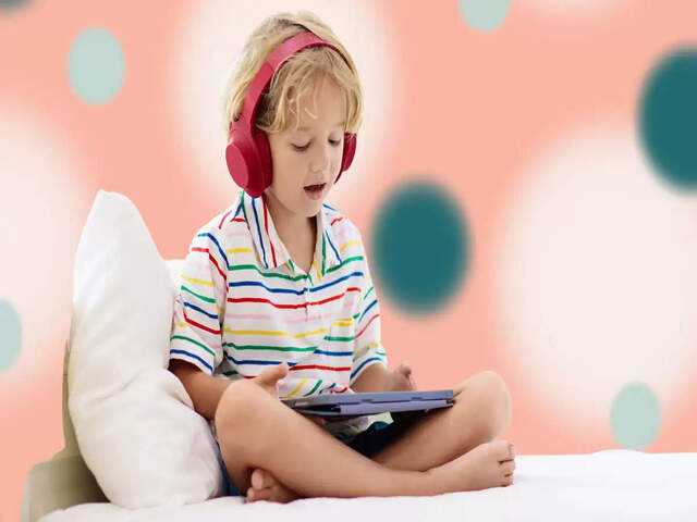 The alarming rise of online gaming addiction among children